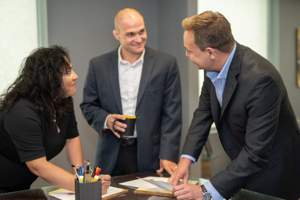 Spotlight on Jake Beechy | HealthSmart Newsletter | Advis