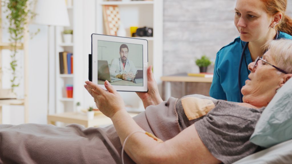 CMS Expands Telehealth Coverage | Mental Health Modifiers | Advis