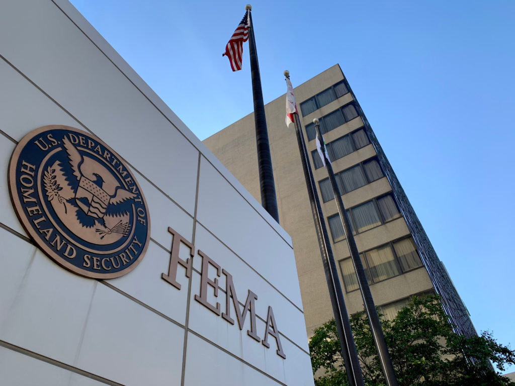 FEMA Issues Revised Duplication of Benefits (DOB) Policy FEMA Issues Revised Duplication of Benefits (DOB) Policy