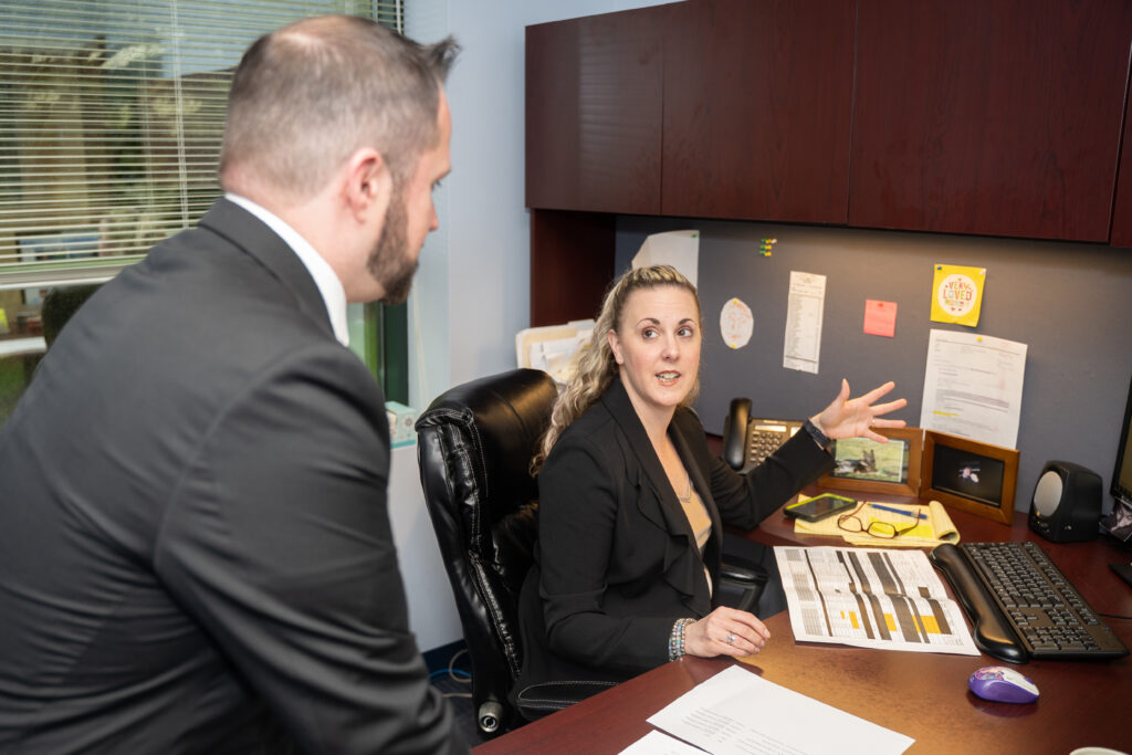 Spotlight on Andrea Graham | HealthSmart Newsletter | Advis