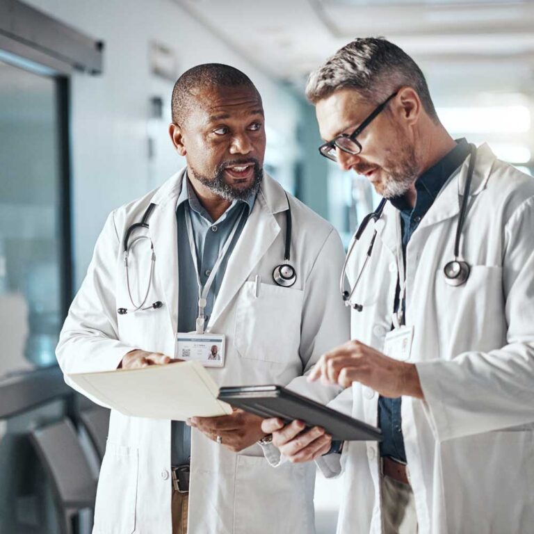 About Our Expert Healthcare Consulting Team | Advis