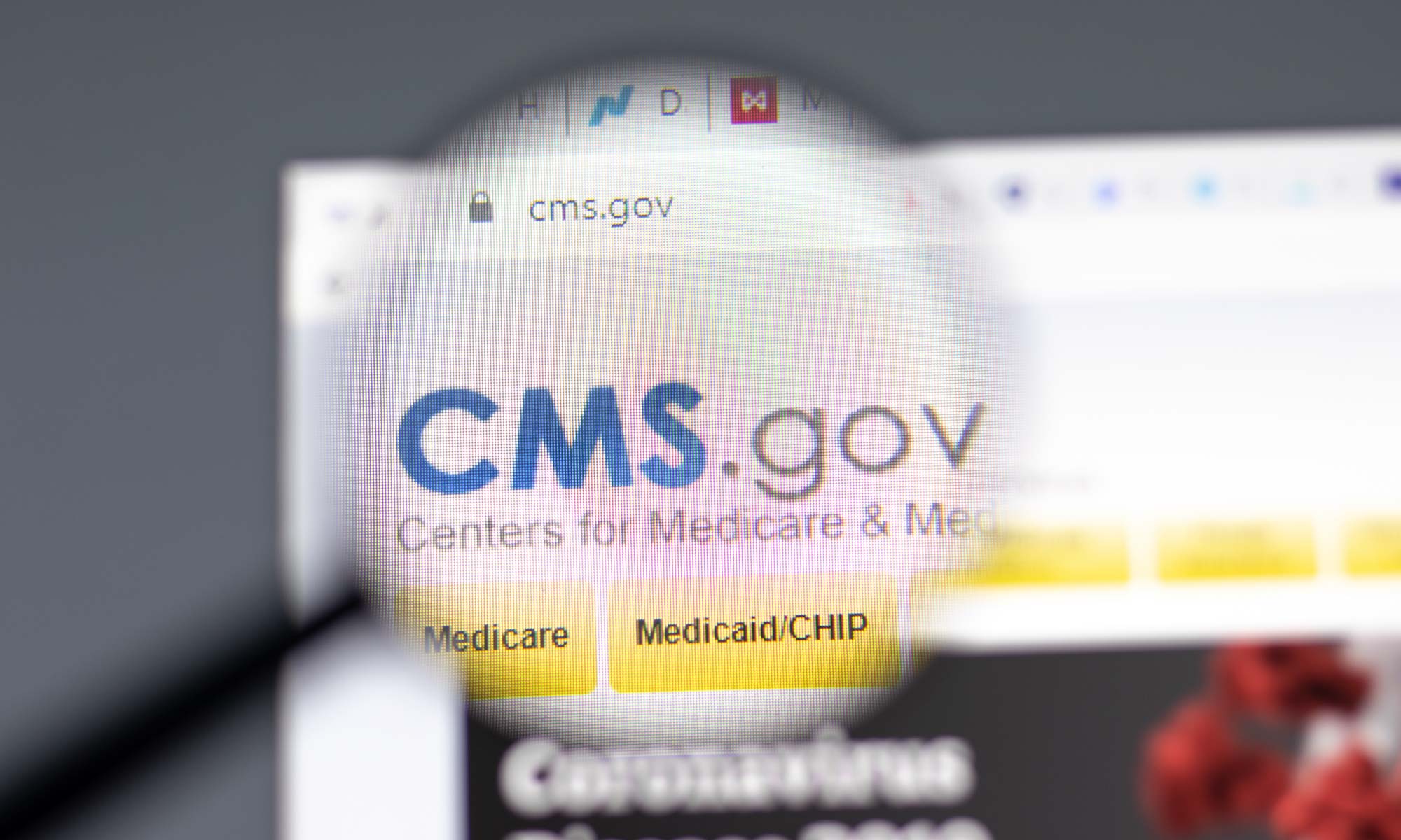 FY2025 CMS FINAL RULES