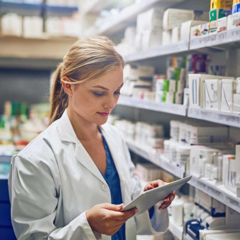 Pharmaceutical Operations & 340B | Compliance Audits | Advis